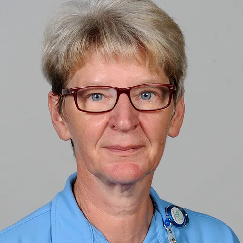 Nursing at the Centre for Pain Medicine | Swiss Paraplegic Centre